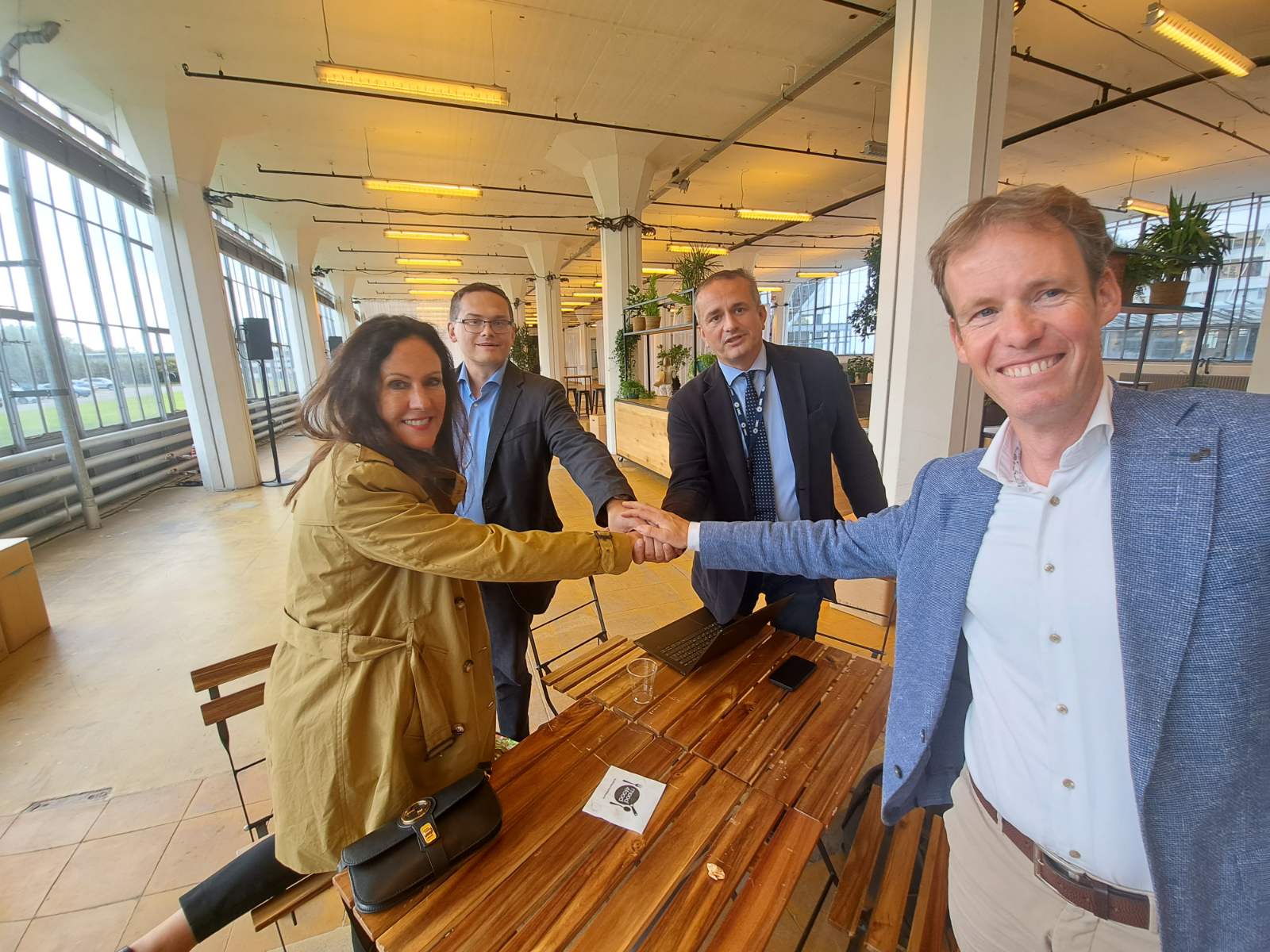 UNIC European University